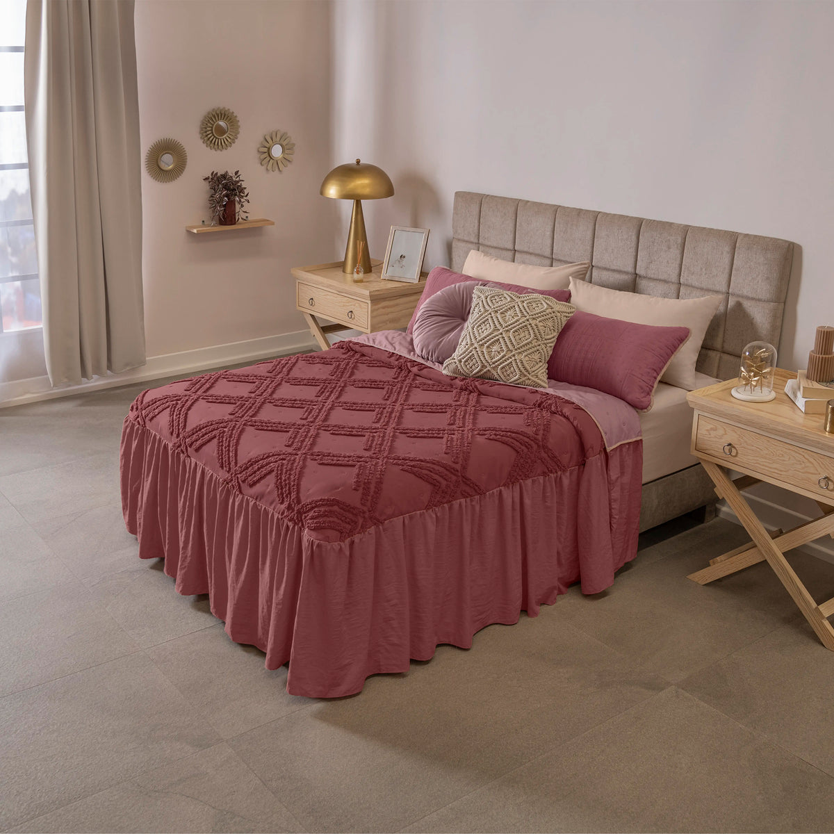 Colchas - Vianney Colombia