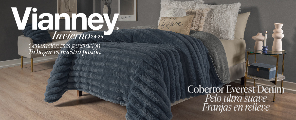 Vianney | Decoración para el hogar