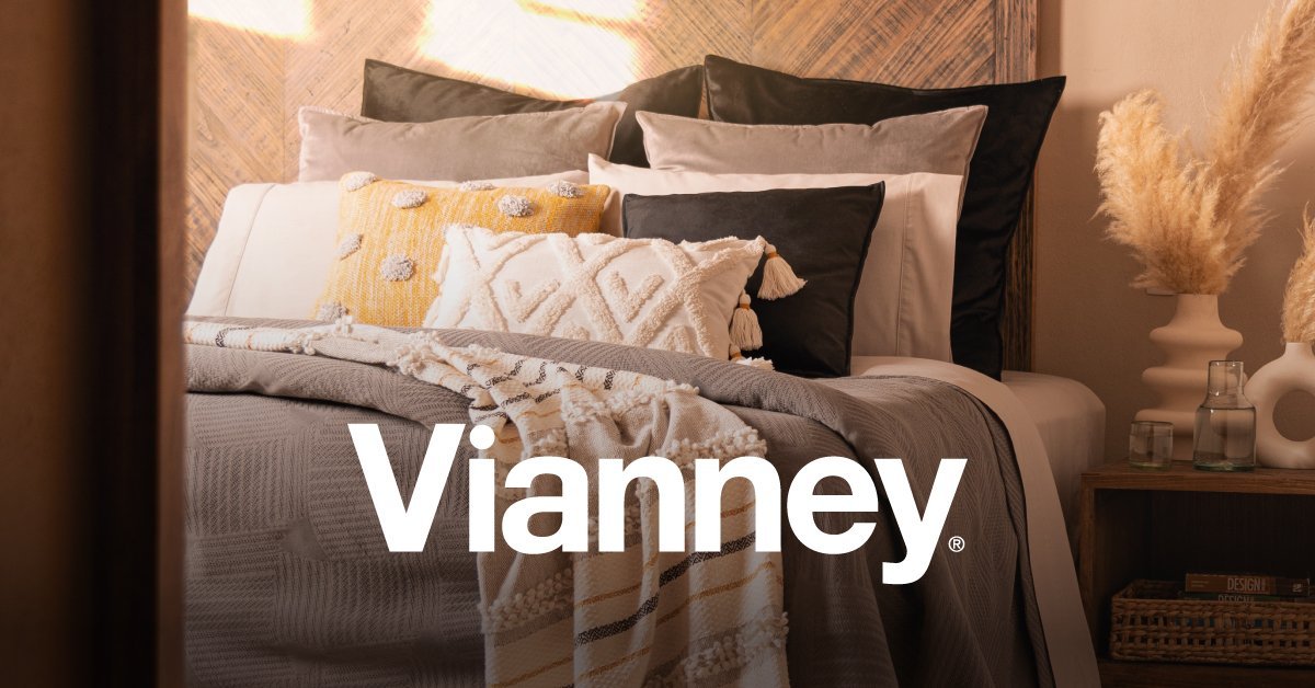 Tiendas - Vianney Colombia